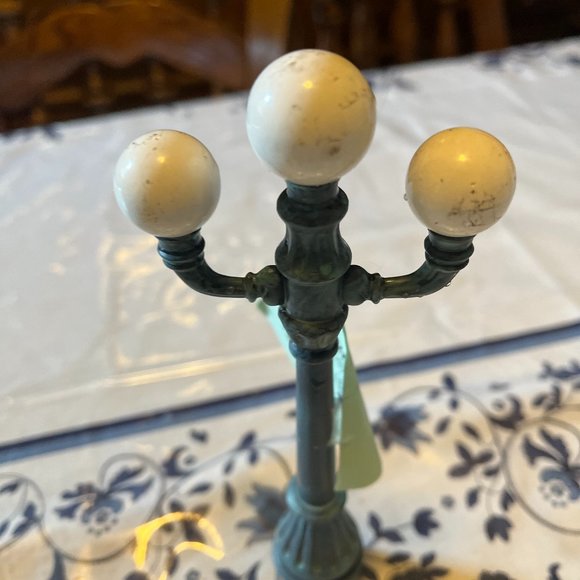 Hallmark | Holiday | Hallmark Miniature Street Lamp | Poshmark